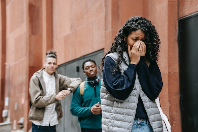 Rejection Sensitivity in Borderline Personality Disorder | Grouport Journal