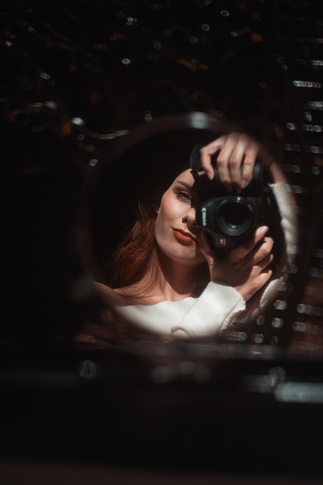 The Struggle with Self-Image in Borderline Personality Disorder: An In ...