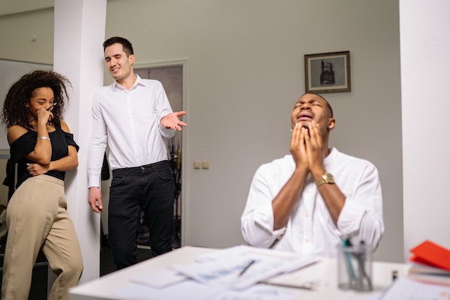 Triangulation in Borderline Personality Disorder: Unraveling the ...