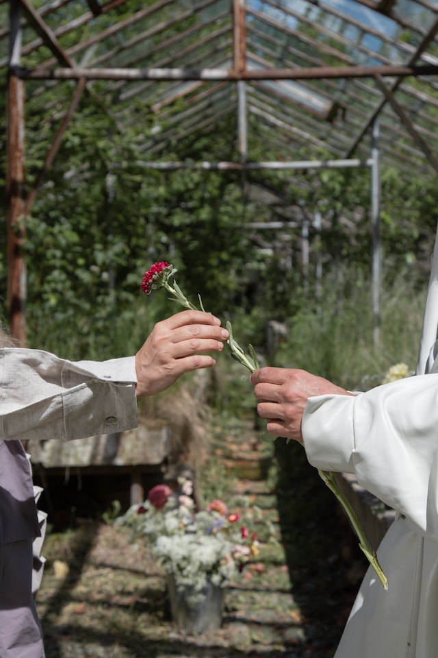 Moving Beyond Obsessive Crushes in Borderline Personality Disorder: A ...