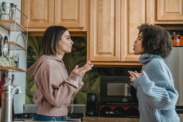 Harmony at Home: A Guide on Handling Roommate Conflict | Grouport Journal