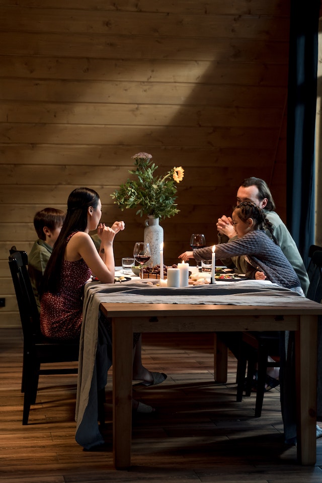Navigating the High Seas: Dealing with a Dramatic Family | Grouport Journal