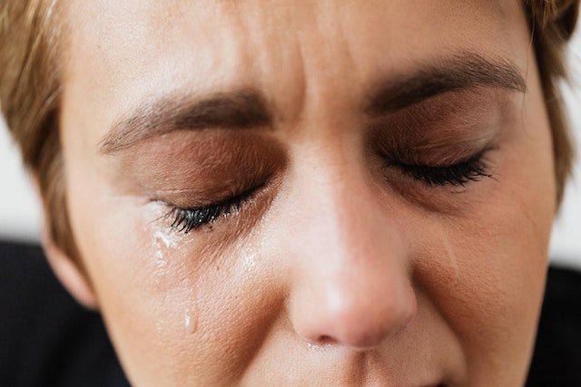 Understanding Depression Crying Spells | Grouport Journal