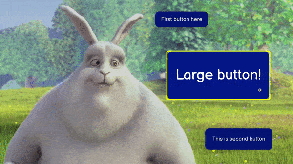 Introducing Moveable Buttons, Hotspots, and Images 🎉 | Mindstamp