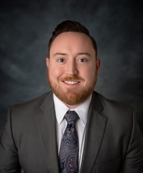 Daspit Law Firm - Attorneys - Jared Capps