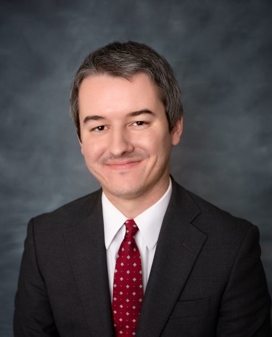 Daspit Law Firm - Attorneys - Jonathan Webster