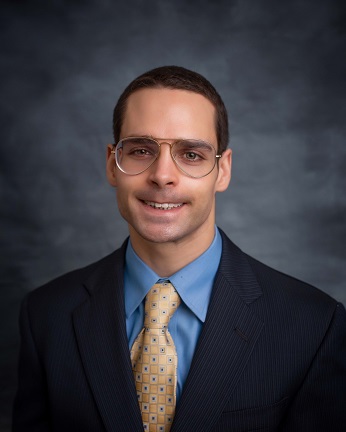 Daspit Law Firm - Attorneys - Jonathan Webster