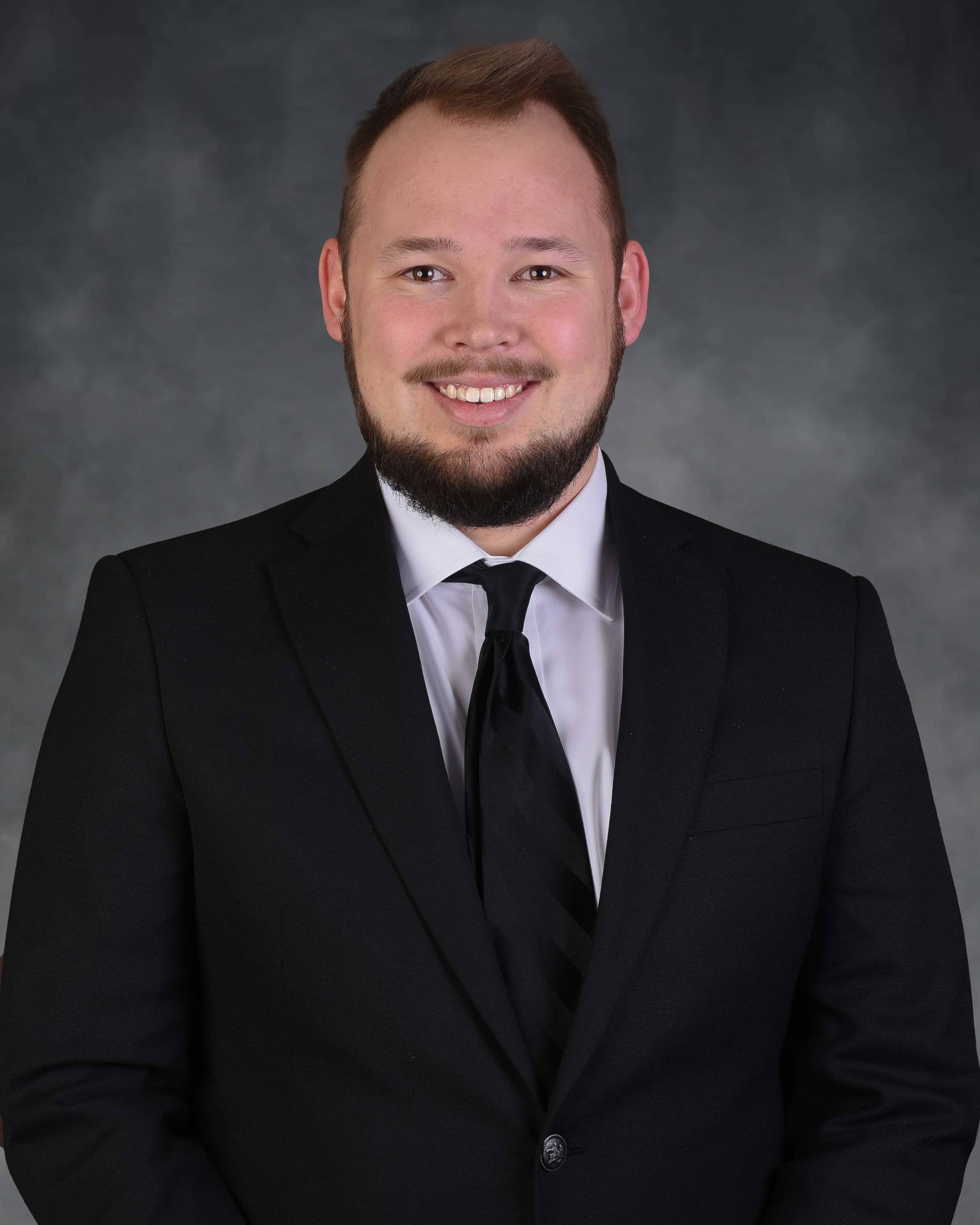 William Morrison - Daspit Law Firm - Attorneys