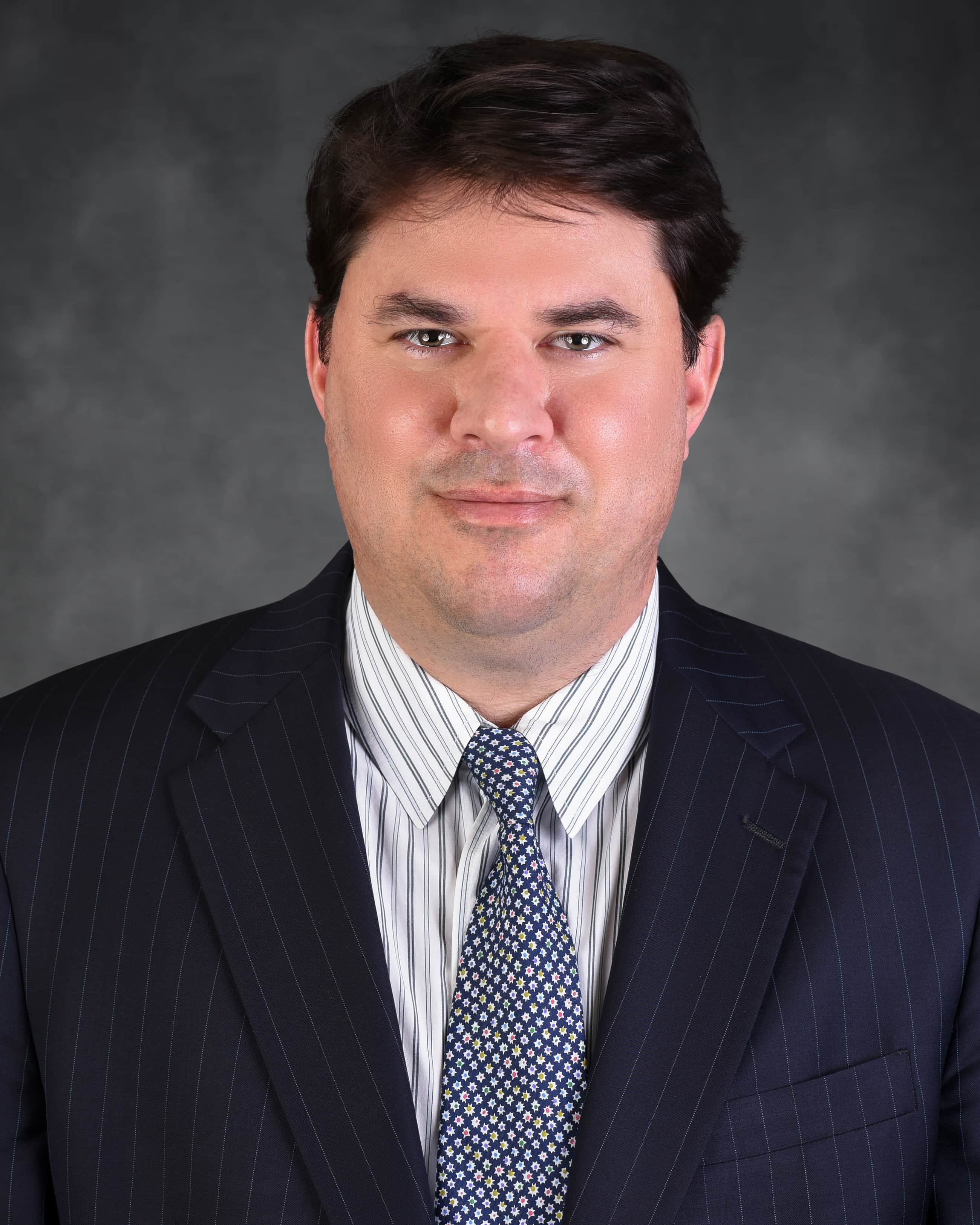 Daspit Law Firm - Attorneys - John Daspit