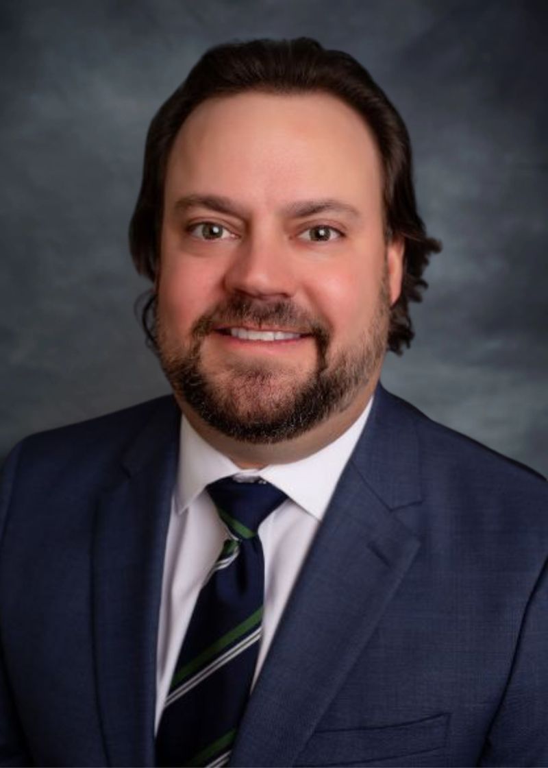 Michael Grinsfelder - Daspit Law Firm - Attorneys