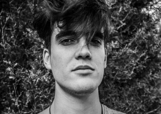 A Seamless Story: Keith Reilly Introduces Marino Canal | fabric London