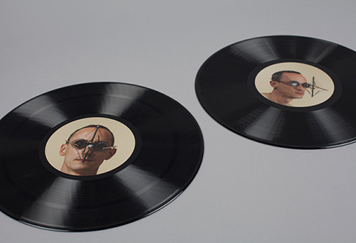 NEWSFLASH: fabric 72: rhadoo - Limited Edition 10" Vinyl Samplers ...