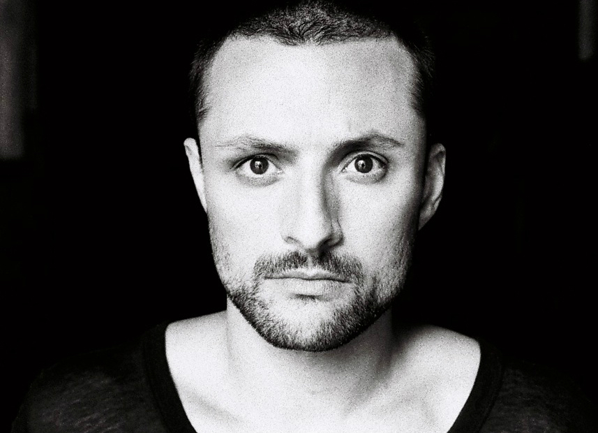 fabric is 13 Birthday Countdown: Ryan Elliott | fabric London