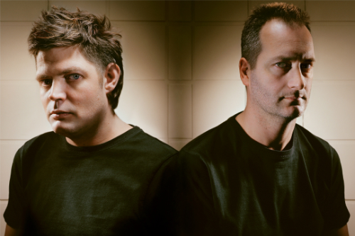 In The Company Of...Slam | fabric London