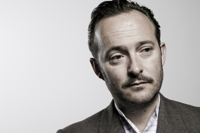 The Nothing Special: Craig Richards Asks Five Questions | fabric London