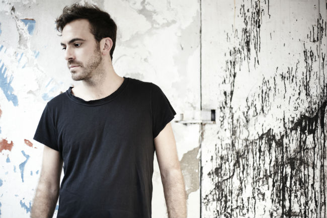 Introducing... Alex Picone, his Mus label & his Steve Reich Bootleg ...