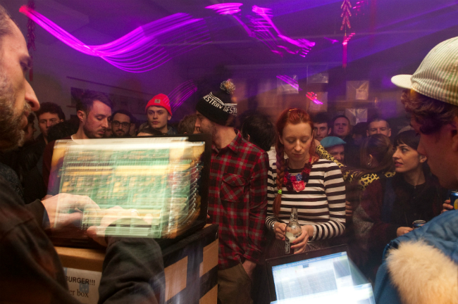 Feed Your Stereo: Luke Vibert Discogs Mix #1 | fabric London