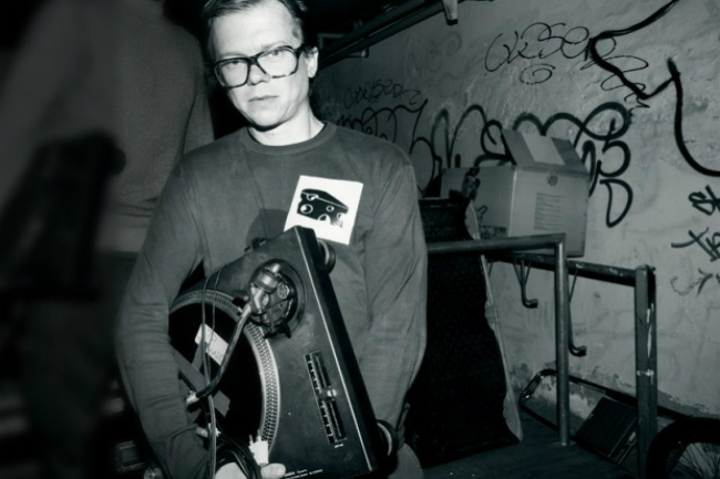 WetYourSelf!: Kenneth Christiansen's WYS! Promo Mix & Interview With ...