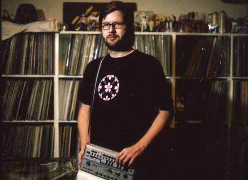 Introducing: Jared Wilson | fabric London