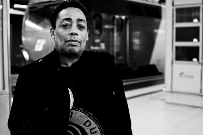 In Conversation... With Delano Smith | fabric London