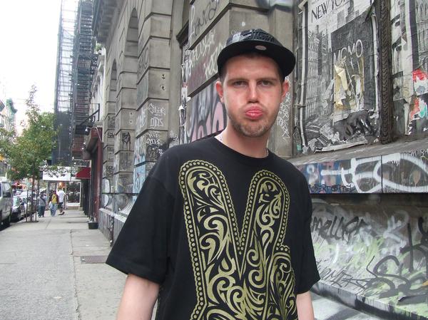 Audio: Loefah - SWAMP81 x Rinse FM - 09.06.2011 | fabric London