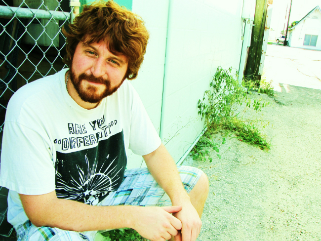 Introducing: Random Movement & his FABRICLIVE Promo Mix | fabric London