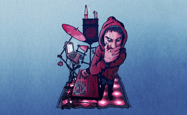 "The Confidence of Ignorance": Catching Up With Damu | fabric London