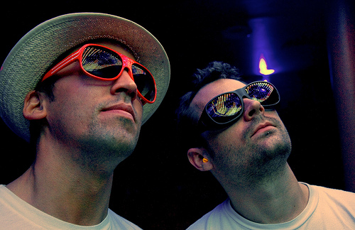 Introducing: Poussez - fabric x Artizan Music Mix | fabric London