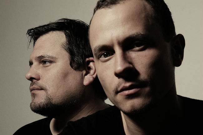 Introducing... Reboot & Robert Dietz present 'No Hit Wonder' | fabric ...