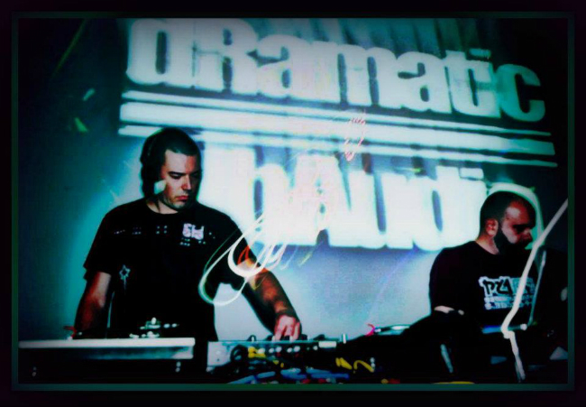 Introducing: dRamatic & dbAudio and their Bukem In Session Mix | fabric ...