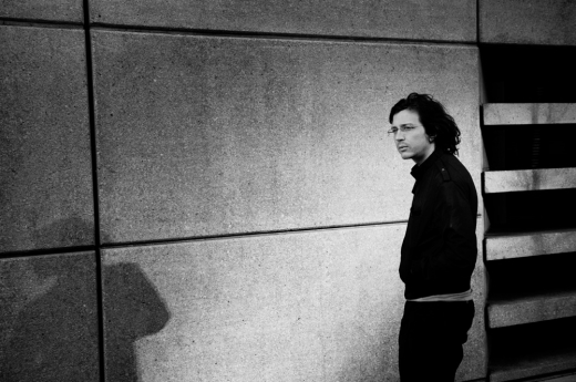 Download: A Free Roland DJ-800 Samplepack from Legowelt | fabric London