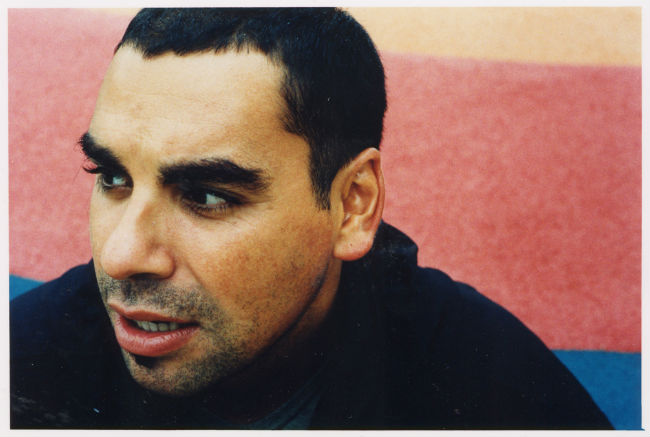 Introducing Rob Mello + His fabric Promo Mix | fabric London