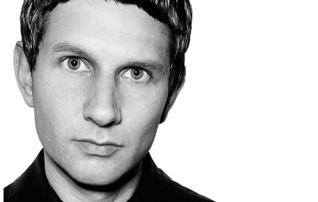 Audio: A Duo of Mixes From Ralph Lawson | fabric London