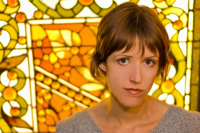 High Fidelity: Kate Simko's Ten Inspirational Tracks | fabric London