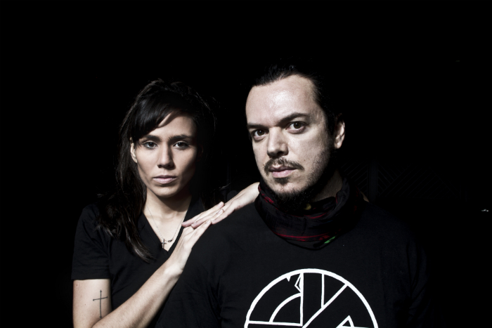 Eyeballin': Mixhell - The Way ft. Deidre Muro and Tyler Pope | fabric ...