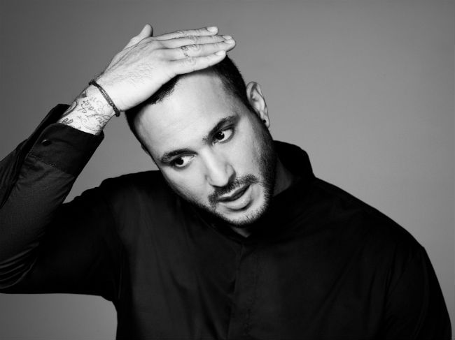 High Fidelity: Loco Dice's Influential Tracks & Win Signed Copies Of ...