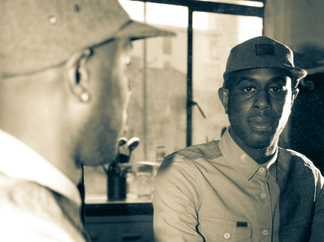 Introducing...T. Williams | fabric London