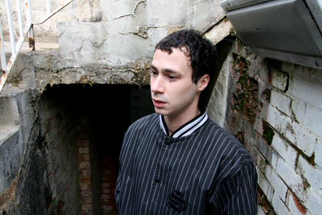 Audio: Tyke - FABRICLIVE x Playaz Mix | fabric London