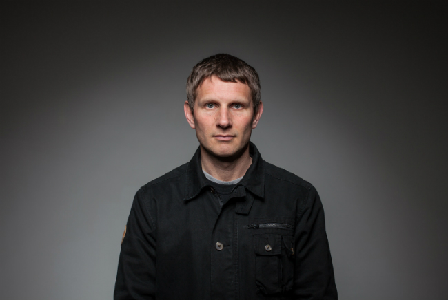 Proud Survivor: Ralph Lawson On 20 Years Of 2020 Vision | fabric London
