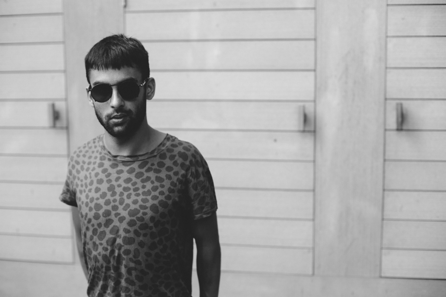 One Way Up: In Conversation With Subb-an | fabric London