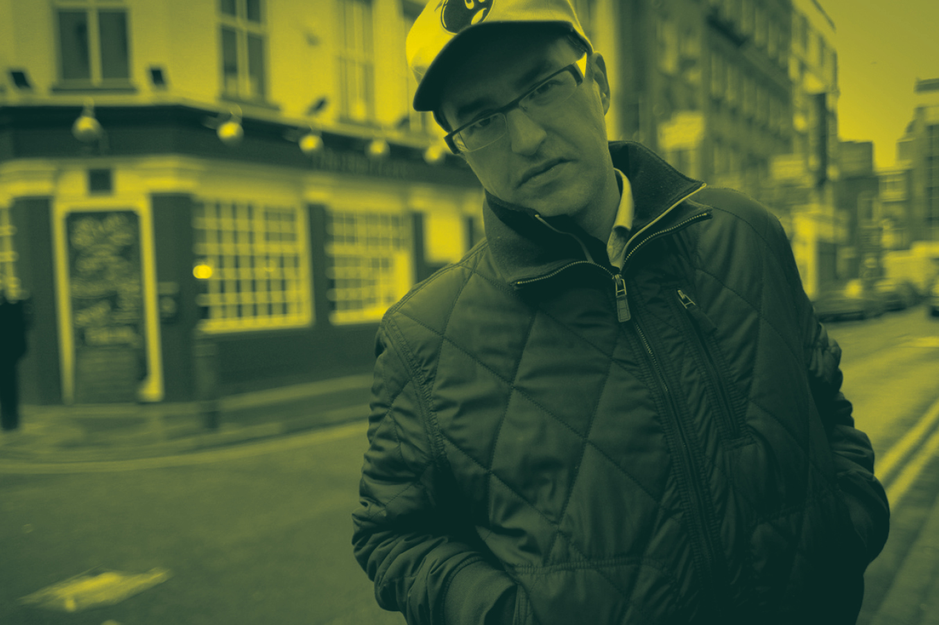 In Conversation: Zed Bias & Marcus Intalex Discuss The World Of Social ...