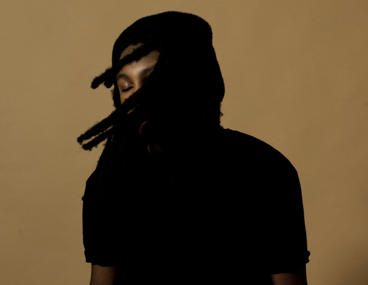 Citizen's Most Wanted: Peace Of Mind | fabric London