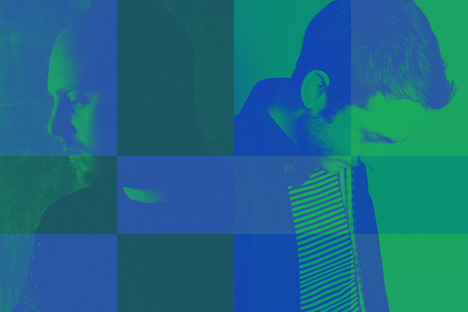 In Conversation: Huxley & Sam Russo Discuss Their Own Motivations ...