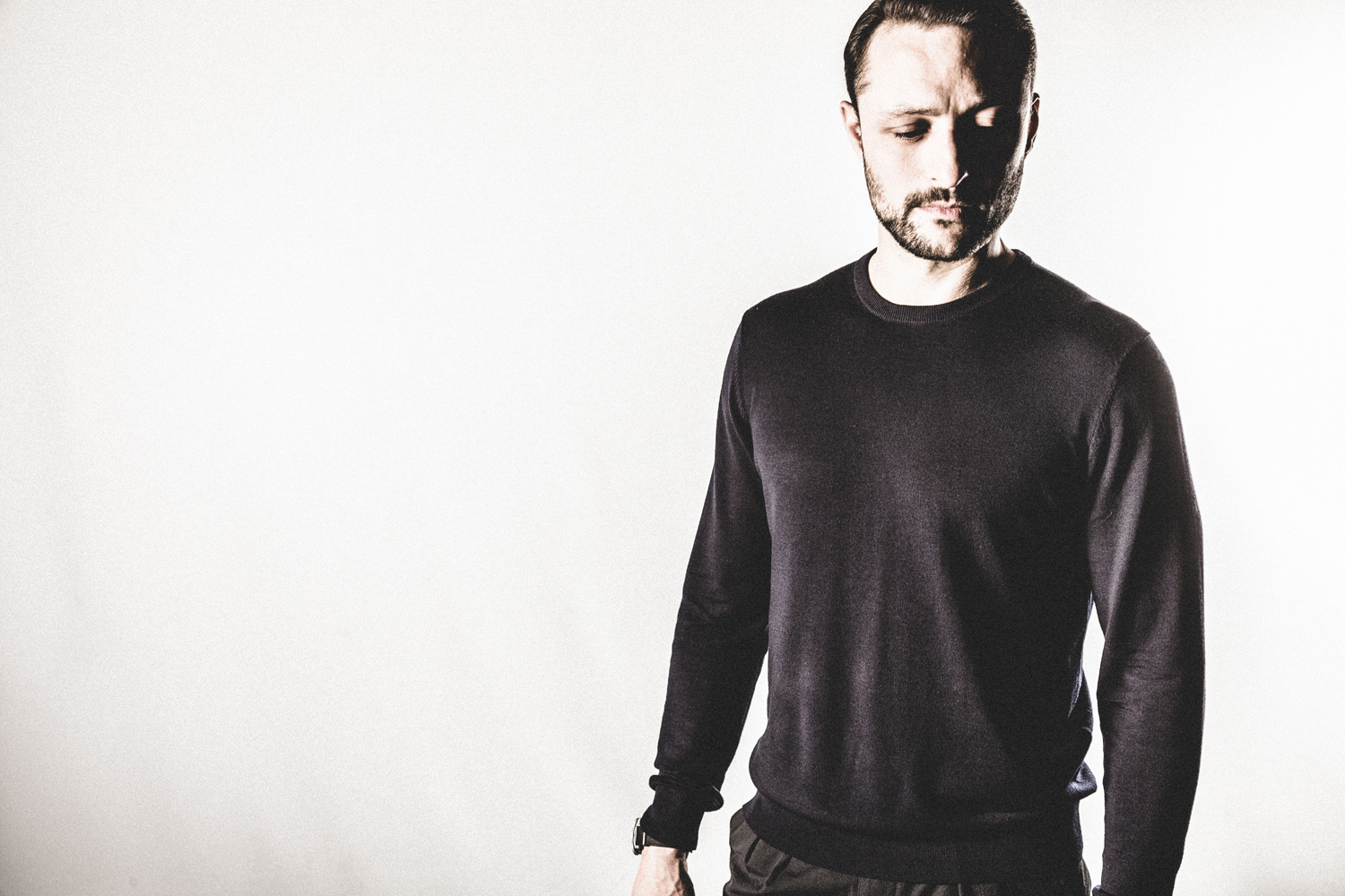 Biography: Ryan Elliott | fabric London