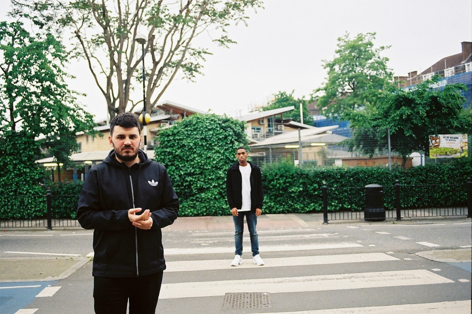 In Depth: The Coyote Records Clan Discuss The Importance Of Doing ...