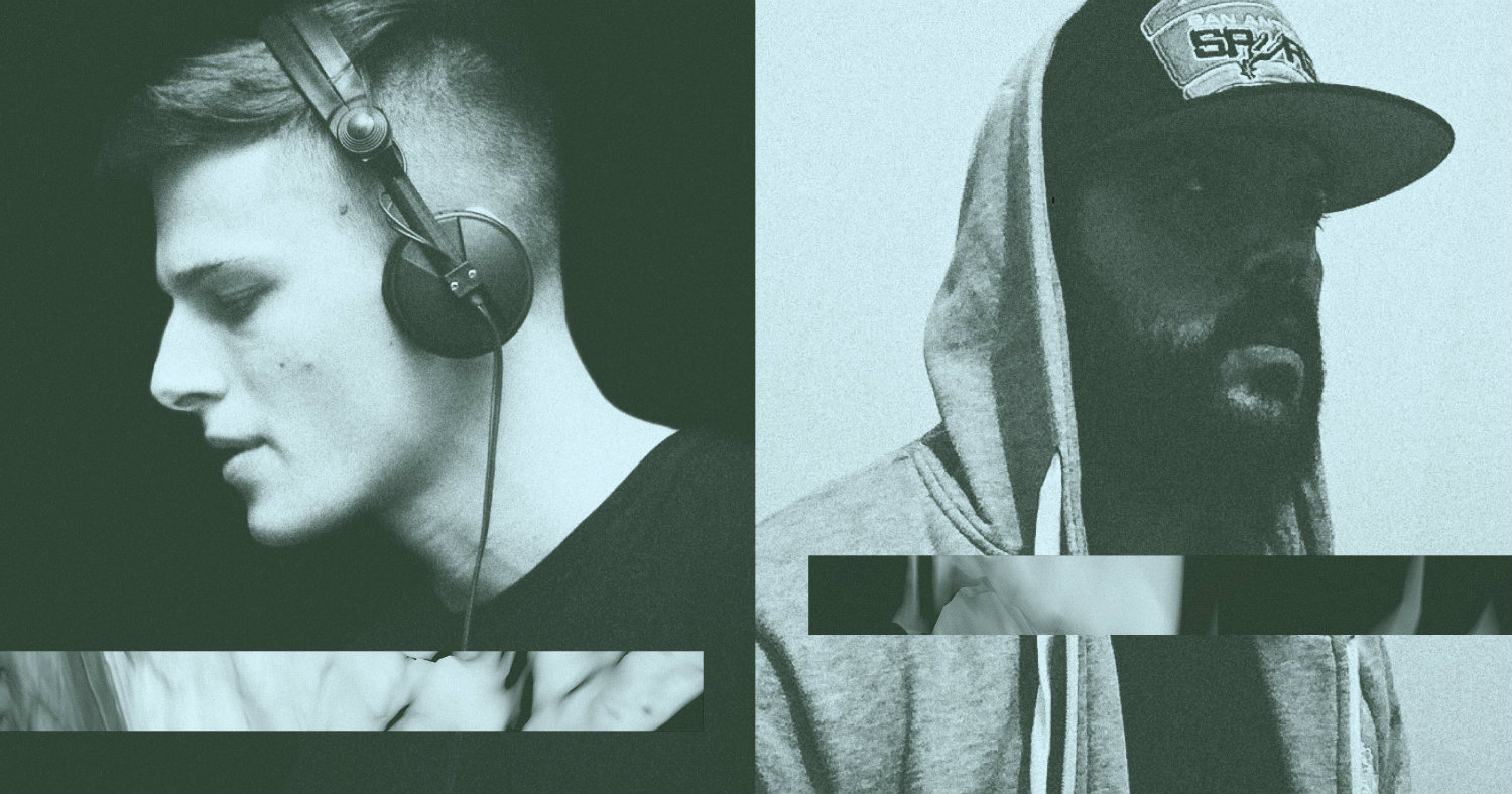 Introducing: FABRICLIVE Faces | fabric London