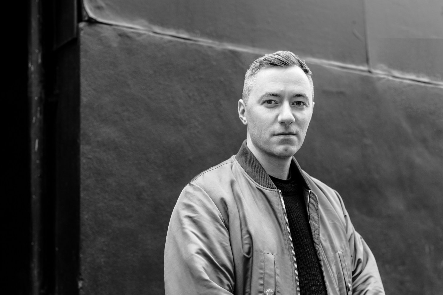 Crate Diggin': Celebrating 10 years of Deviation with Benji B | fabric ...