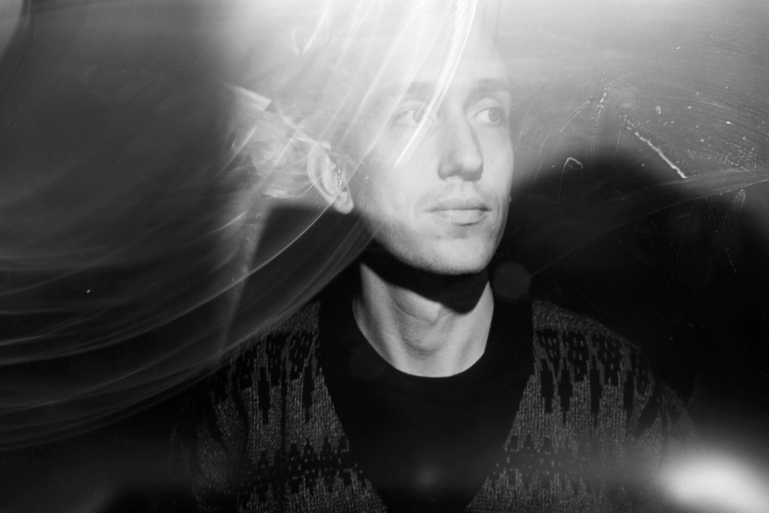 In Depth: Innocence and Influences with Giegling’s Edward | fabric London