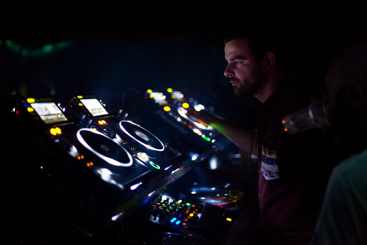 In Depth: Uncovering Lenzman’s singular Drum & Bass sound | fabric London