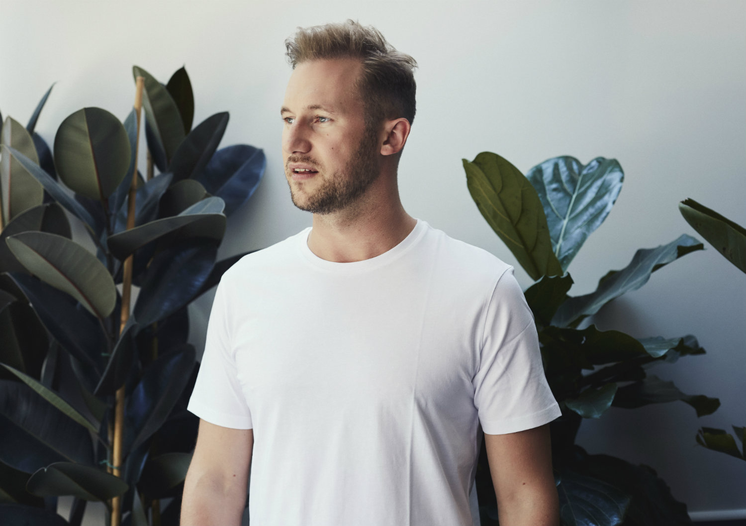 Audio: Hear Archie Hamilton’s introspective house trip | fabric London